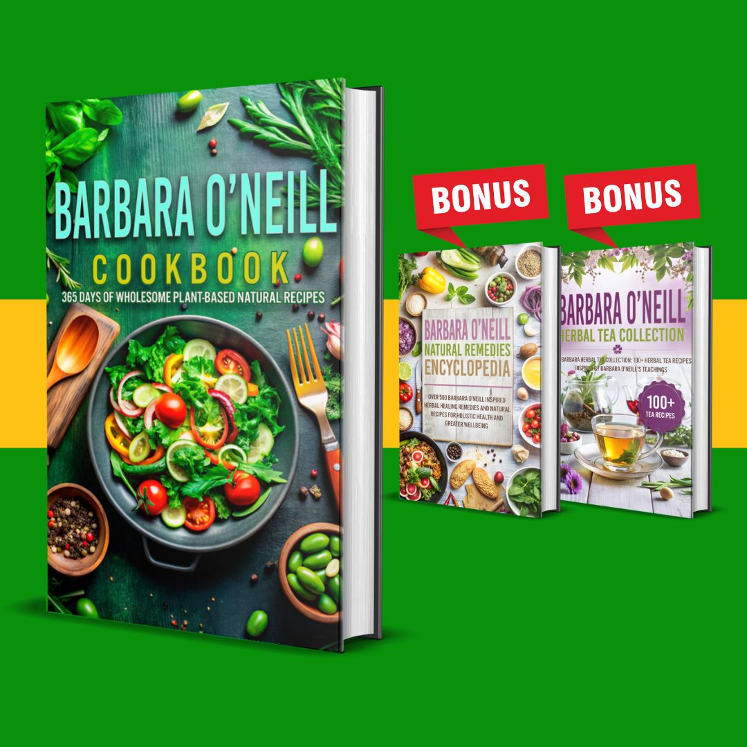 Dr. Barbara – Daniel Begum