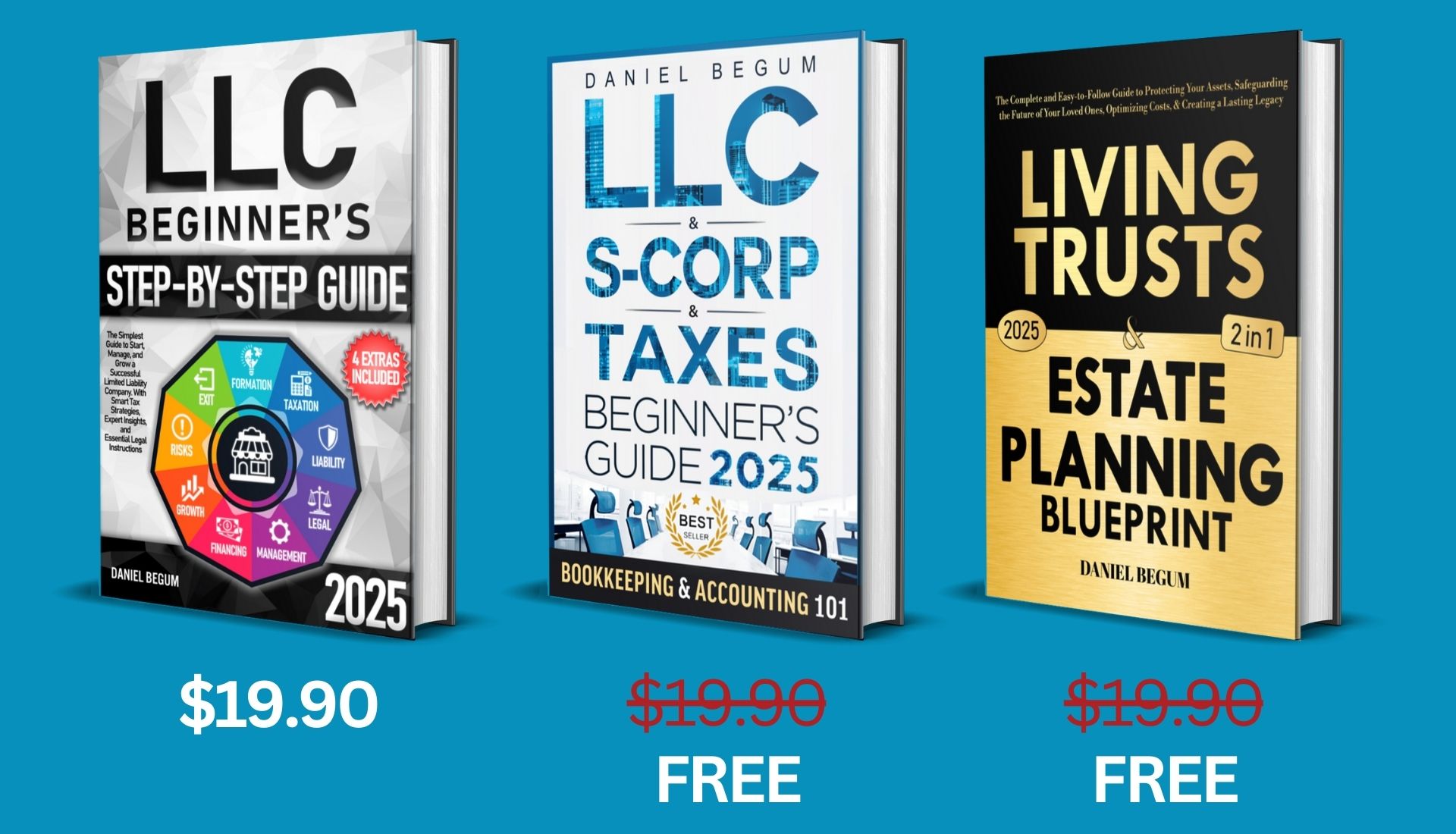 LLC – Bookworldlibrary
