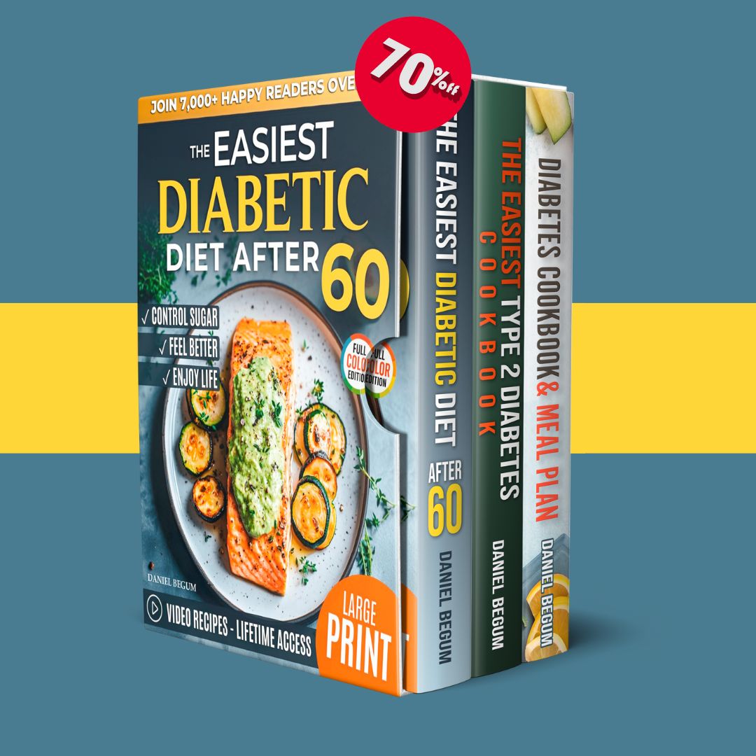 Diabetic Diet – Bookworldlibrary