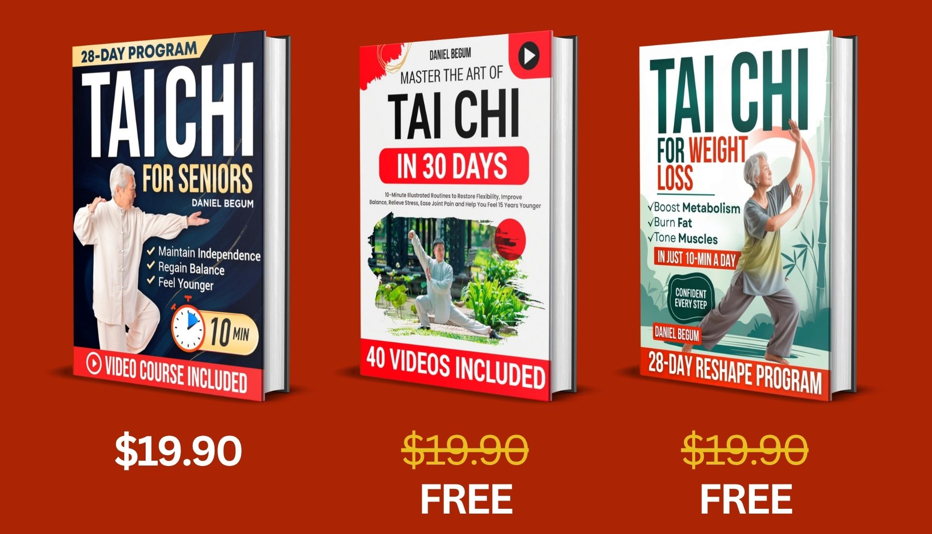 Tai Chi – Bookworldlibrary