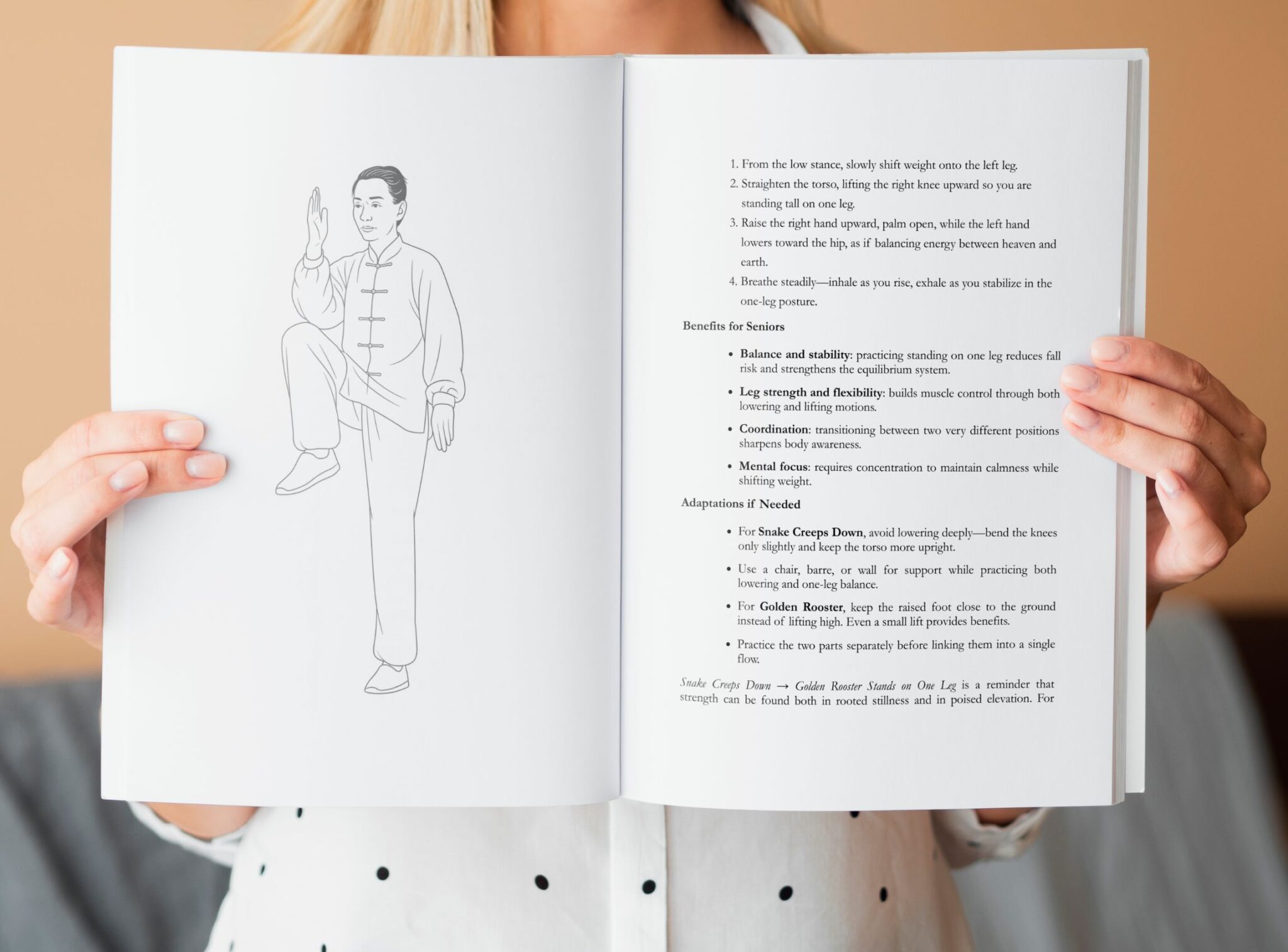 Tai Chi – Bookworldlibrary